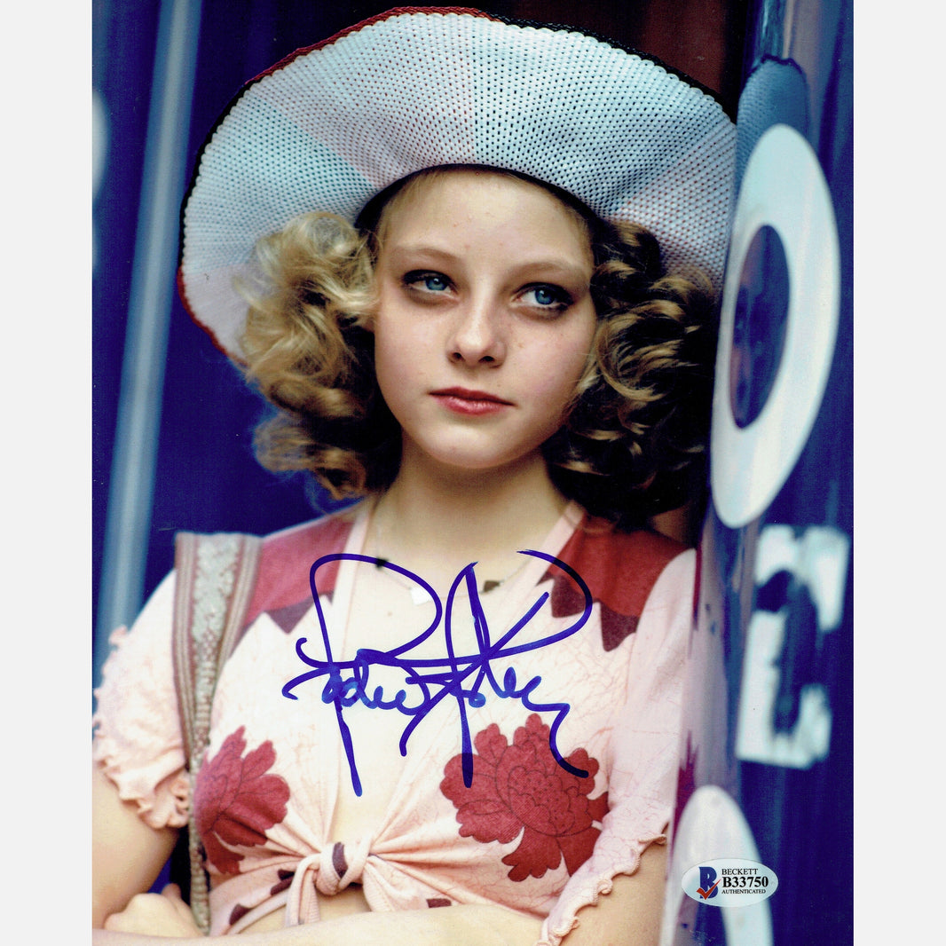 ROBERT DE NIRO AUTOGRAPHS, MEMORABILIA & COLLECTIBLES FOR SALE