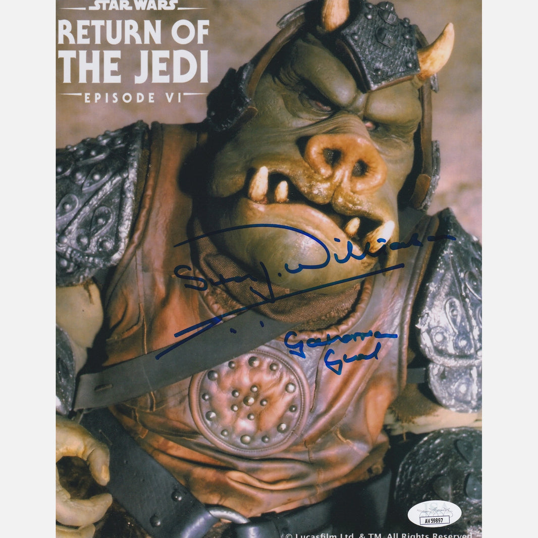 TOP Celebrity Autographs with COA for Sale | Signed Photos